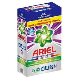 ARIEL Professional Color Waschmittel 6,6 kg