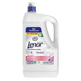 Lenor Professional Sensitiv Weichspüler 4,75 l