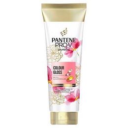 Pantene Pro-V miracles COLOUR GLOSS Spülung 160 ml