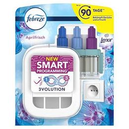 febreze Duftstecker Aprilfrisch frisch 20,0 ml, 1 Set