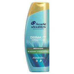 head&shoulders® DERMAXPRO BERUHIGEND Shampoo 400 ml
