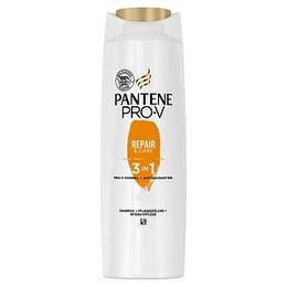 Pantene Pro-V 3in1 REPAIR&CARE Shampoo 250 ml