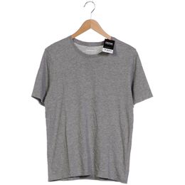 Walbusch Herren T-Shirt, grau