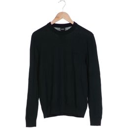 BOSS by Hugo BOSS Herren Pullover, grün