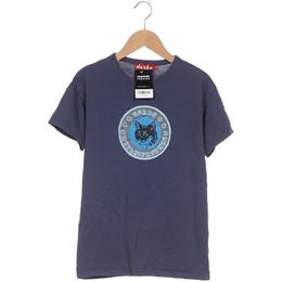 Derbe Herren T-Shirt, blau