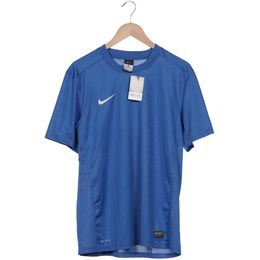 Nike Herren T-Shirt, blau