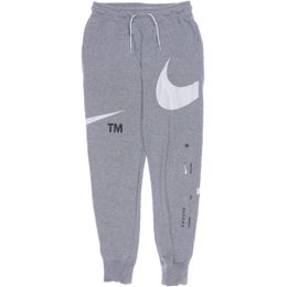 Nike Herren Stoffhose, grau