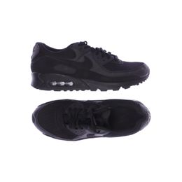 Nike Herren Sneakers, schwarz