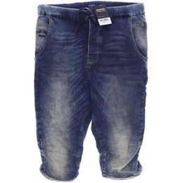 Pepe Jeans Herren Shorts, marineblau