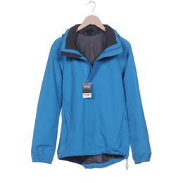 Jack Wolfskin Herren Jacke, blau