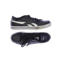 Reebok Herren Sneakers, schwarz, Gr. 44.5