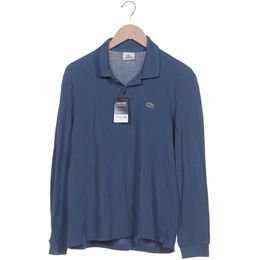 Lacoste Herren Poloshirt, blau