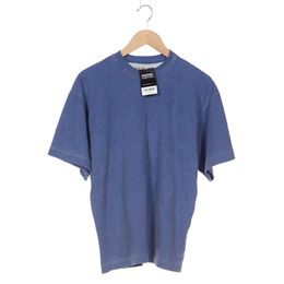 Replay Herren T-Shirt, blau, Gr. 46