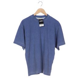 Replay Herren T-Shirt, blau