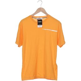 Stone Island Herren T-Shirt, orange