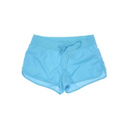 H&M H&M Damen Shorts, blau, Gr. 40