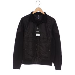 Daniel Hechter Herren Jacke, schwarz