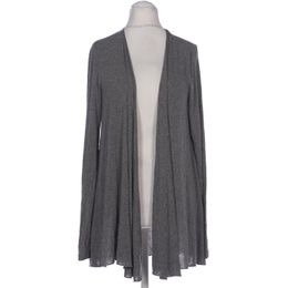 Esprit Damen Strickjacke, grau, Gr. 36