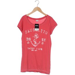 Esprit Damen T-Shirt, pink