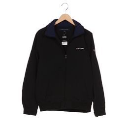 Tommy Hilfiger Herren Jacke, schwarz