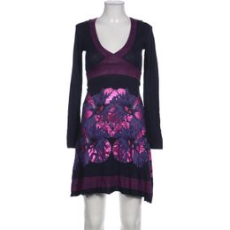 Desigual Damen Kleid, flieder, Gr. 36