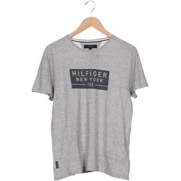 Tommy Hilfiger Herren T-Shirt, grau