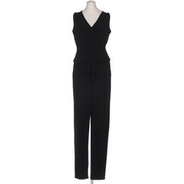 Esprit Damen Jumpsuit/Overall, schwarz