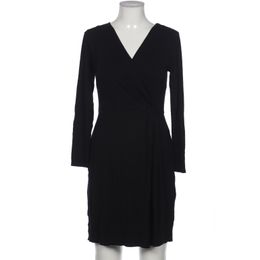 Boden Damen Kleid, schwarz