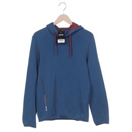 CMP Herren Kapuzenpullover, blau