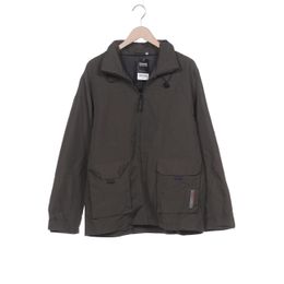 s.Oliver Herren Jacke, grün