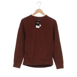 The North Face Damen Sweatshirt, braun