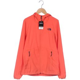 The North Face Damen Jacke, orange, Gr. 36