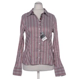 Gerry Weber Damen Bluse, mehrfarbig, Gr. 38