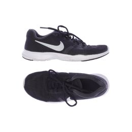 Nike Damen Sneakers, schwarz