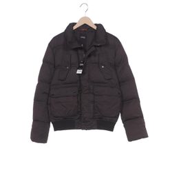 Cinque Herren Jacke, schwarz