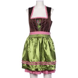 Country Line Damen Kleid, pink, Gr. 40