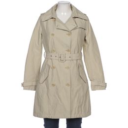 Woolrich Damen Mantel, beige, Gr. 38