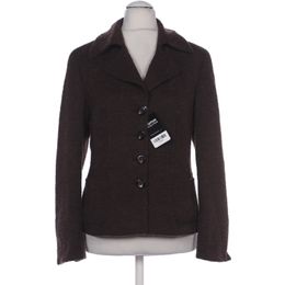 TRIXI SCHOBER Damen Blazer, braun