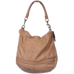 Liebeskind Berlin Damen Handtasche, beige