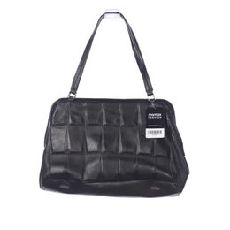 Calvin Klein Damen Handtasche, schwarz, Gr.