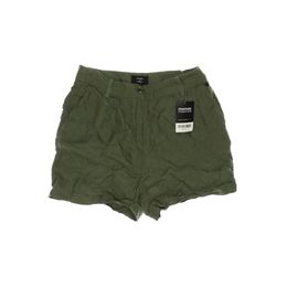 Superdry Damen Shorts, grün, Gr. 38