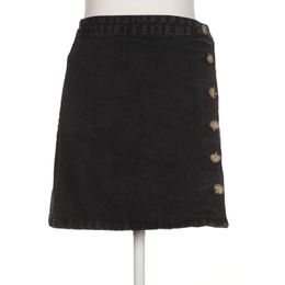 Asos Damen Rock, schwarz