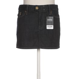 G-Star Raw Damen Rock, marineblau, Gr. 27