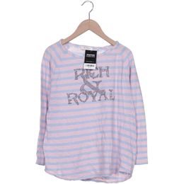 Rich & Royal Rich & Royal Damen Pullover, pink