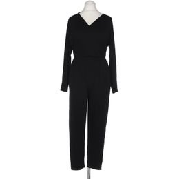 Asos Damen Jumpsuit/Overall, schwarz