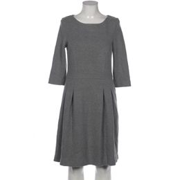 Marie Lund Damen Kleid, grau, Gr. 40