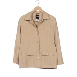 Walbusch Damen Jacke, beige