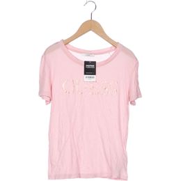 Guess Damen T-Shirt, pink, Gr. 40