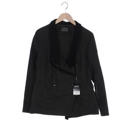 Oska Damen Jacke, schwarz, Gr. 40