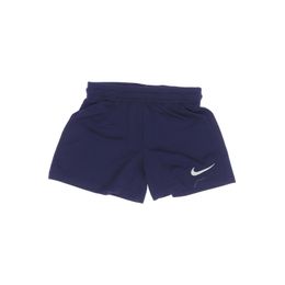 Nike Jungen Shorts, marineblau